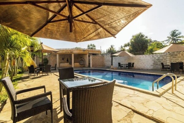Wendy's Penthouse Diani - Diani Beach