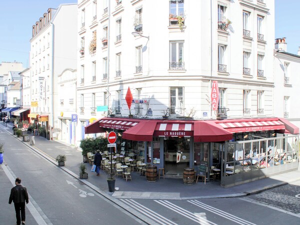 Nice T2 Of 48 M2 Near The Catacombs Of Paris - Gare Montparnasse - Paris
