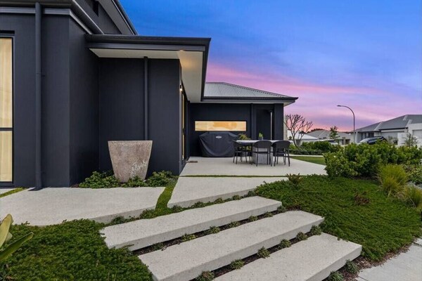 Noras Retreat - Local Sanctuary - Dunsborough