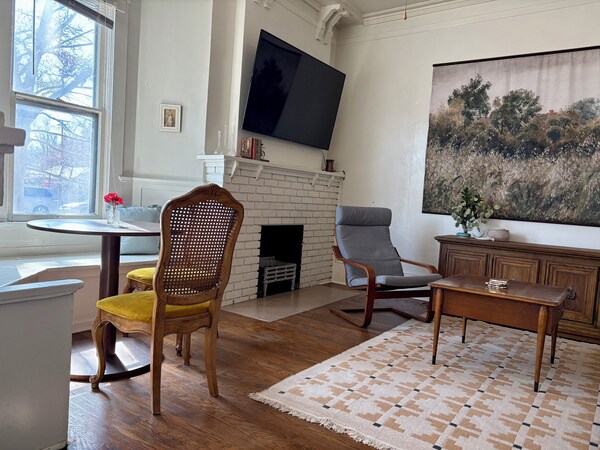 Quaint Quarters In Liberty Wells, 1bd/1ba - Hogle Zoo, Salt Lake City