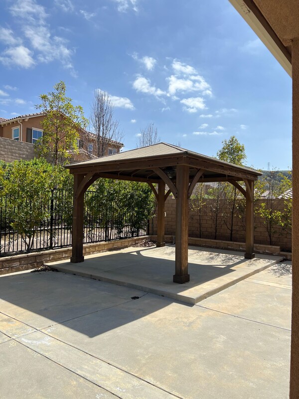 Simi Valley View, 5mins To Dt. Private 1-bedroom In A Shared House, Relaxing - Hidden Hills, CA