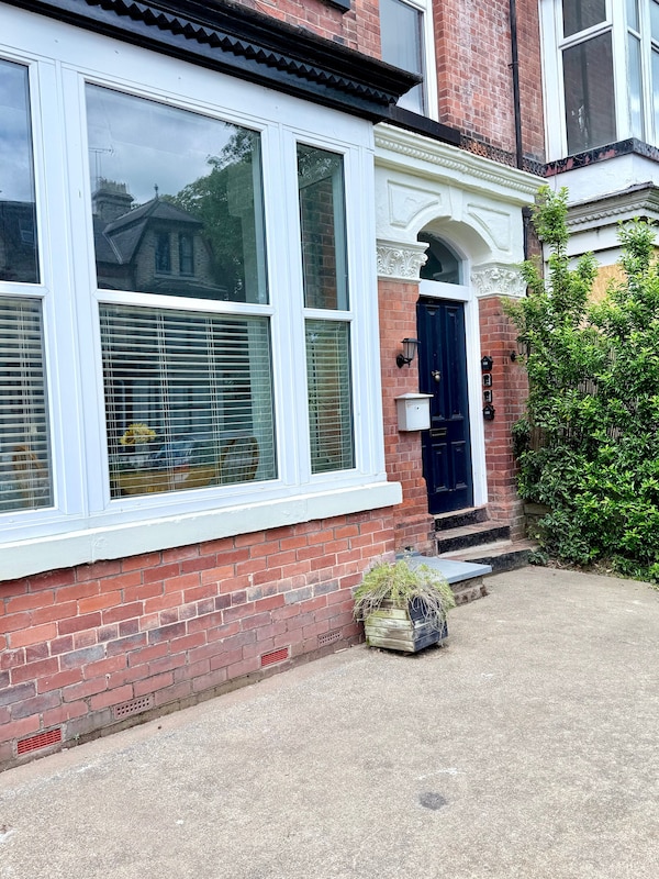 Alfies Den, Bridlington - Bridlington