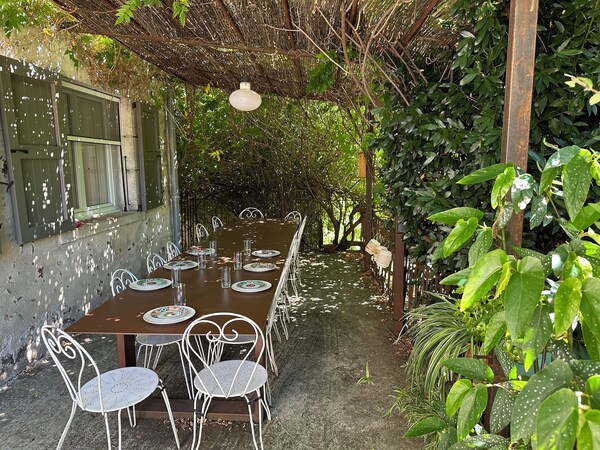 House To Rent For Summer Holiday Weekends For 8 -9-10- 11 - 12 - 13 Persons - Aveyron