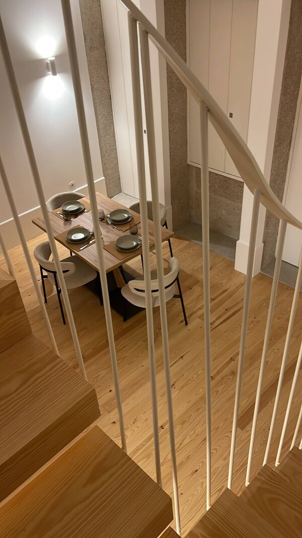 Loft Market Bolhao City Center 3 - Porto