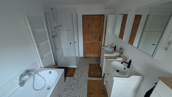 Haus In Ruhiger Wohngegend Direkt Am Naturschutzgebiet - Braunschweig