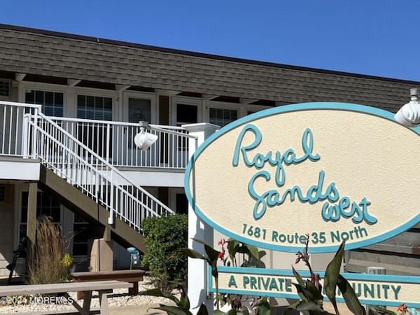 Cozy Condo In Awesome Ortley Beach With Pool - Seaside Heights, NJ