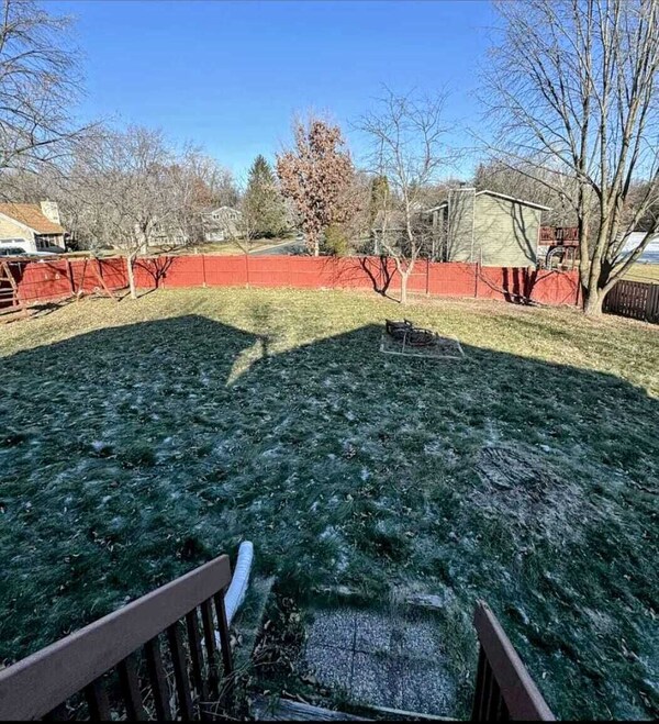4-bedroom Home In Eagen,family Friendly, Centrally Located With Fenced Backyard - Farmington, MN