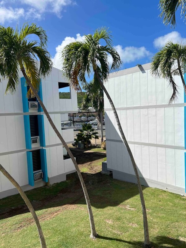 Casa Rosado @ Villa Marina Apartment Fajardo Yunqe - Fajardo