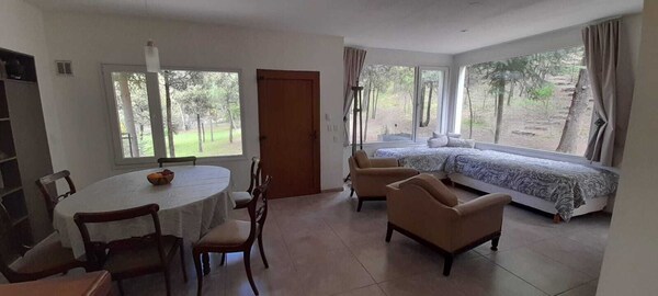 Cabaña En Bariloche Argentina. En Villa Lago Gutierrez, - San Carlos de Bariloche
