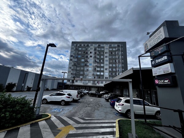 Super Apartment - San José