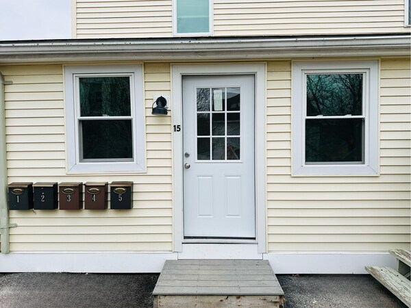New 1 Bdr-heart Of Munjoy Hill - Portland, ME