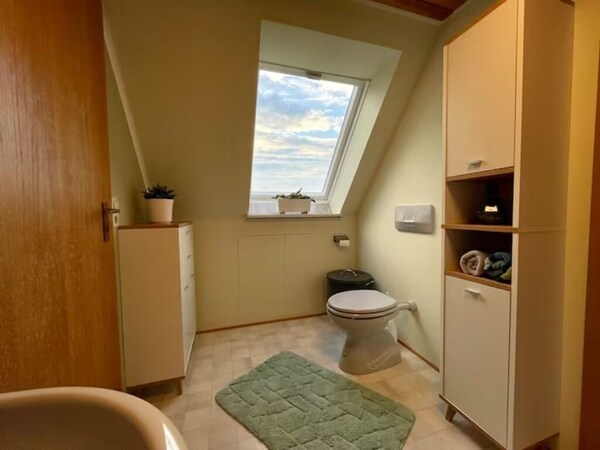 Altbau City Wohnung Mit Charme - Kressbronn am Bodensee