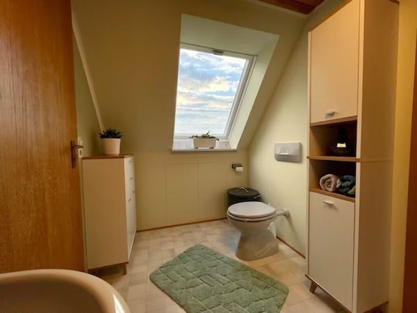 Altbau City Wohnung Mit Charme - Tettnang