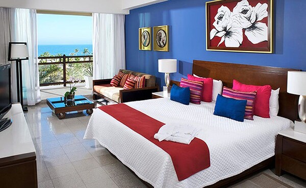 The Grand Mayan Two Bedroom Suite In Lovely San José Del Cabo With Wifi, Ac - San José del Cabo