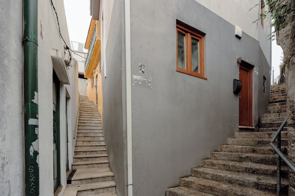 Yellow House By Best2stay - Porto
