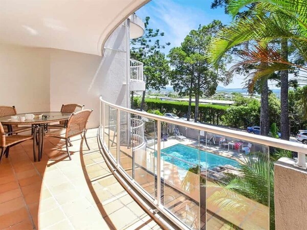 Picture Point 6 - 3 Bedroom Apartment - Noosa Heads
