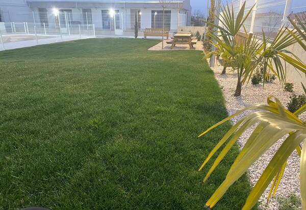 Vrbo Property - Soria