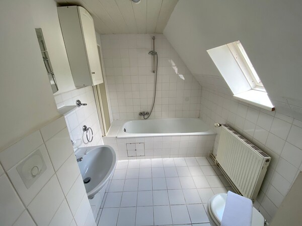 Frankenstraße 13 - 2 Bedrooms - Neumünster