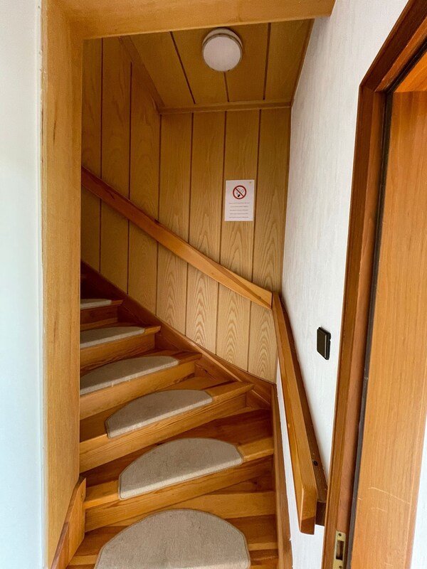 Am Sander 10 W1 - 2 Schlafzimmer Mit Parkplatz - Bordesholm