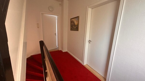 Juliusstraße 10a W2 - 2 Bedrooms - Neumünster