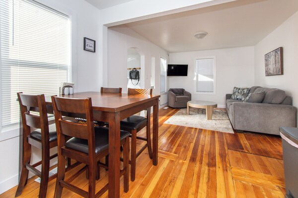 Pet-friendlyfenced Yardcozy Westside Abode - Rapid City, SD