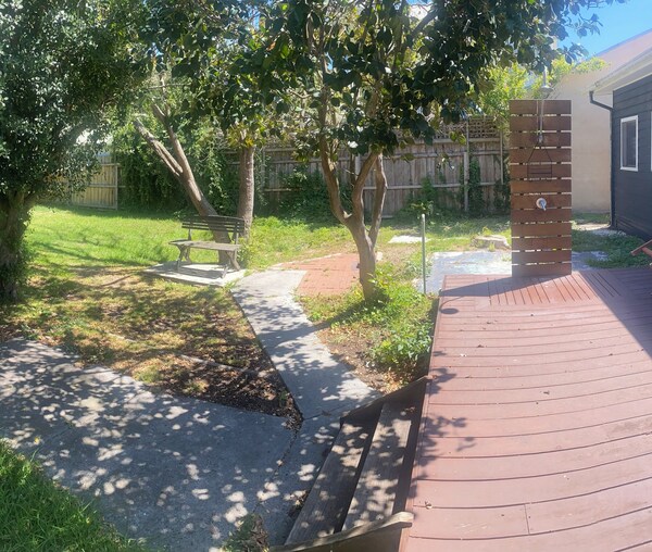 4 Shores Beach House \Nbarwon Heads Vic - Geelong