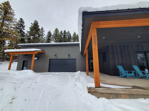 Cozy Studio ~ Pet Friendly ~ Ac - Seeley Lake, MT