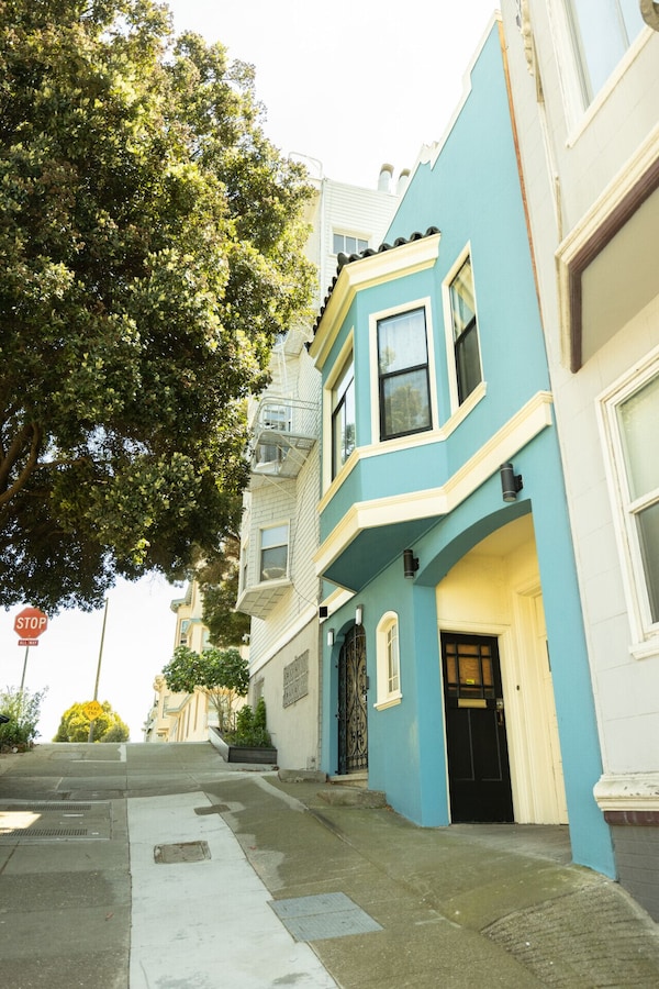 Best Iconic Luxury Location Golden Gate Views 3bd - Tiburon
