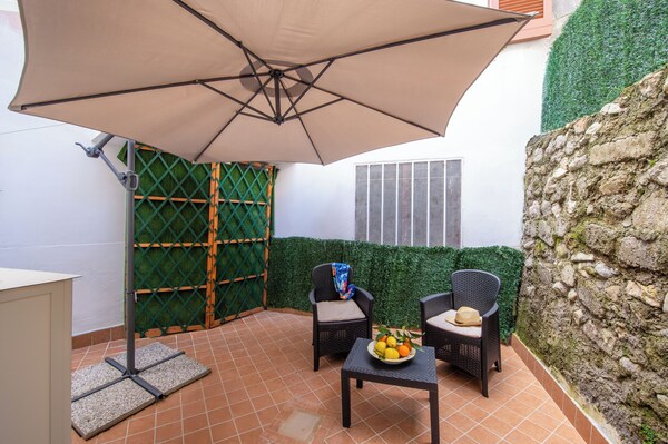 Maison Antica - One Step Away From The Sea - Cetara