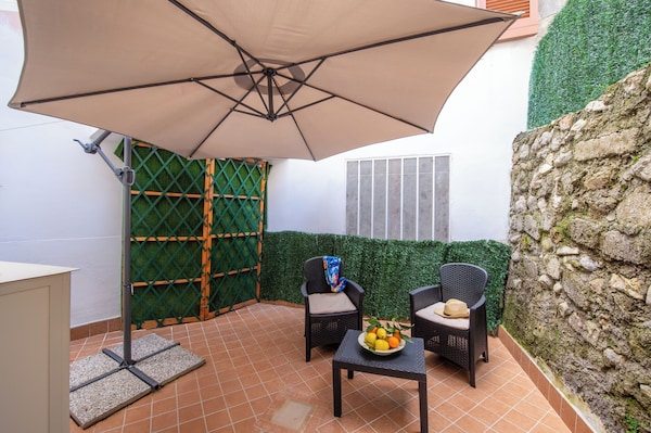 Maison Antica - One Step Away From The Sea - Maiori