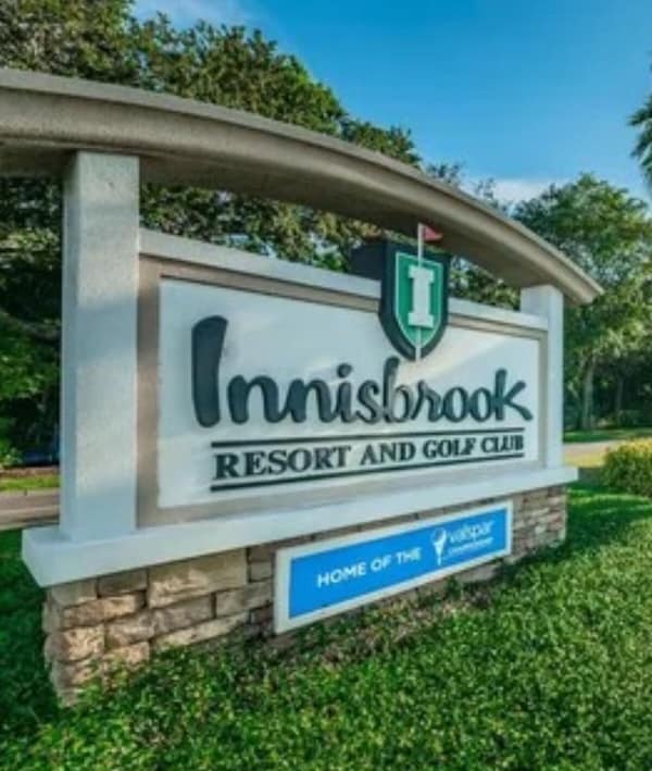 Cozy 1-bedroom Condo In The Heart Of Innisbrook Prestigious Golf Courses - Tarpon Springs, FL