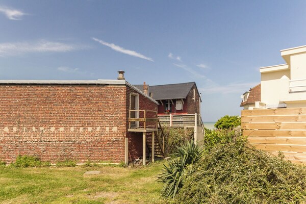 Le Balcon - Criel Sur Mer - Criel-sur-Mer
