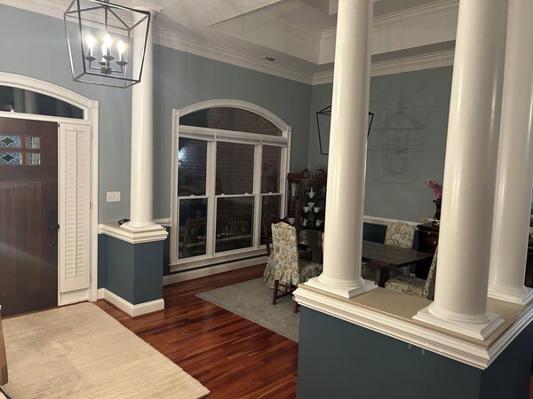 Spacious 6-bedroom House With Wifi, Ac In Welcoming Lake Norman Of Catawba - Lake Norman, Catawba