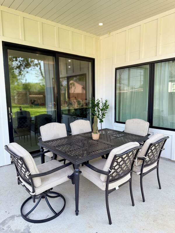 New Vibrant Southwest Vibes Home, 5 Minutes To Downtown Fw - Meadowbrook - Fort Worth