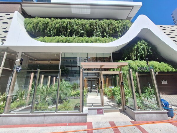 Apartment (150m) From The Sea And Complete Leisure For The Family. - Vitoria