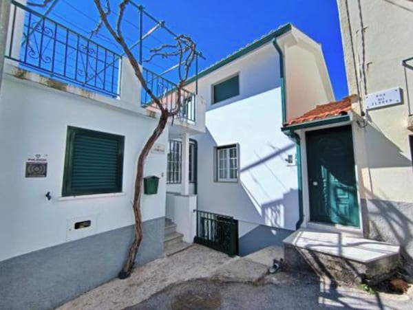 Aunt Rita's House - Pampilhosa da Serra