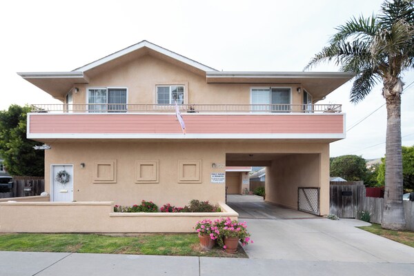 157 Ocean View Ave No 3 - Pismo Beach, CA