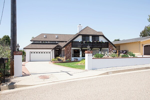839 N 6th In Grover Beach - Arroyo Grande, CA