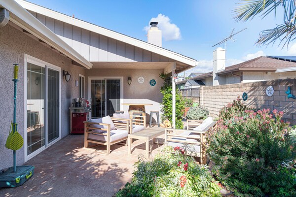 402 Ocean View In Grover Beach - Grover Beach