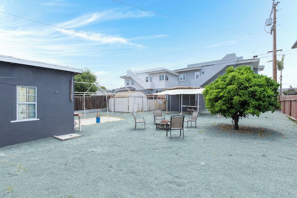 250 Atlantic City In Grover Beach - Grover Beach, CA
