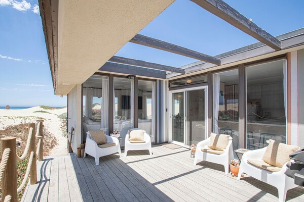 1538 Strand Way In Oceano - Pismo Beach, CA