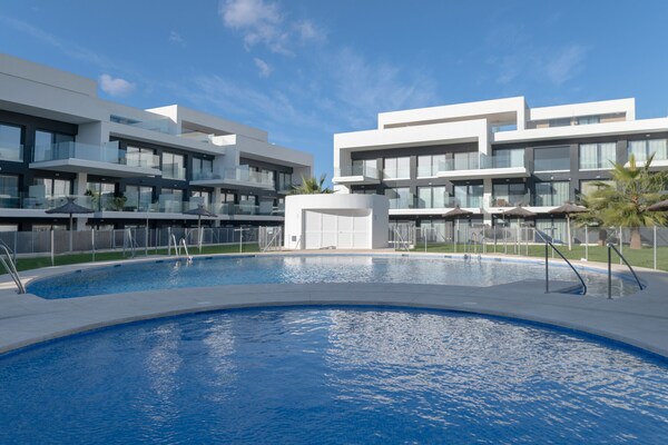 Apartamento 'Palacio De Pilas 22' Con Piscina Compartida, Wi-fi Y Aire Acondicionado - Zahara de los Atunes