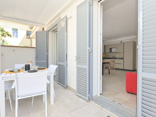 Pianosa I By Interhome - Follonica