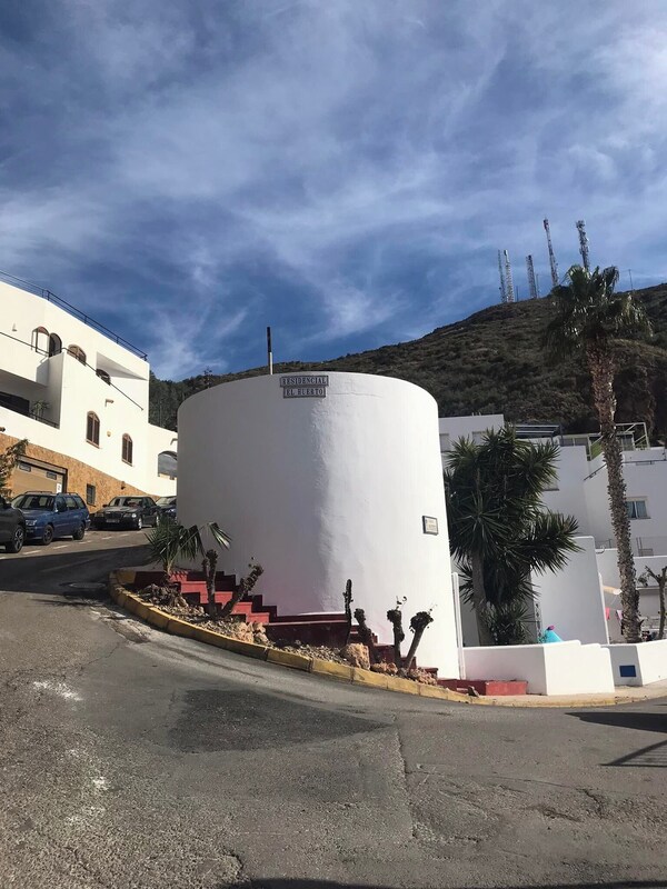 Piso Luna Mojacar - Mojácar