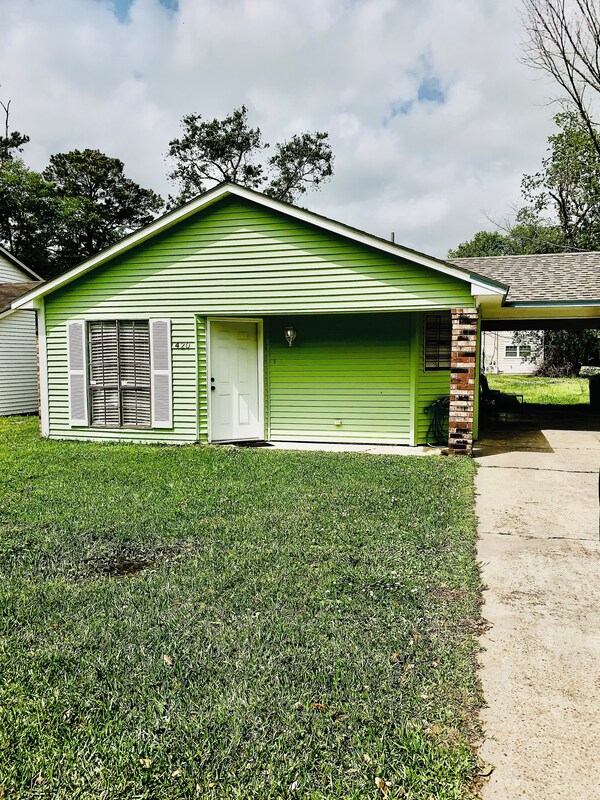 The Bordelon - Sorrento, LA