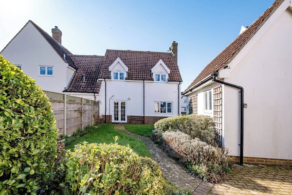 3 Barley Lands, Aldeburgh - Aldeburgh