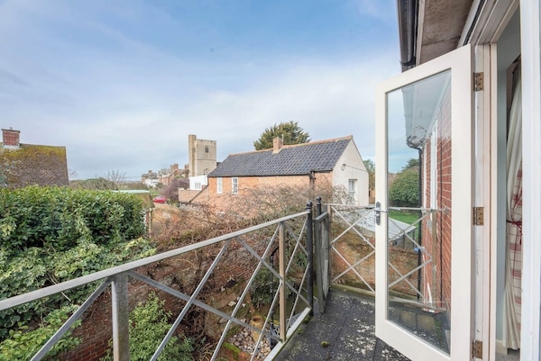The Little House, Southwold - Southwold