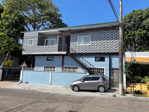 Lodging Cerro Viento, 2 Bedroom Apartment With Air Conditioning. - Panama City