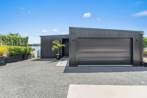 Relax, Unwind And Enjoy! - Tauranga