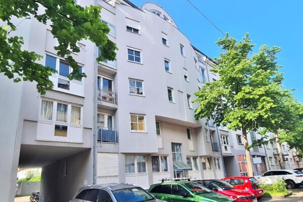 Modernes Cozy Studio Für City-und Businessreisende - Apolonialiving - Karlsruhe